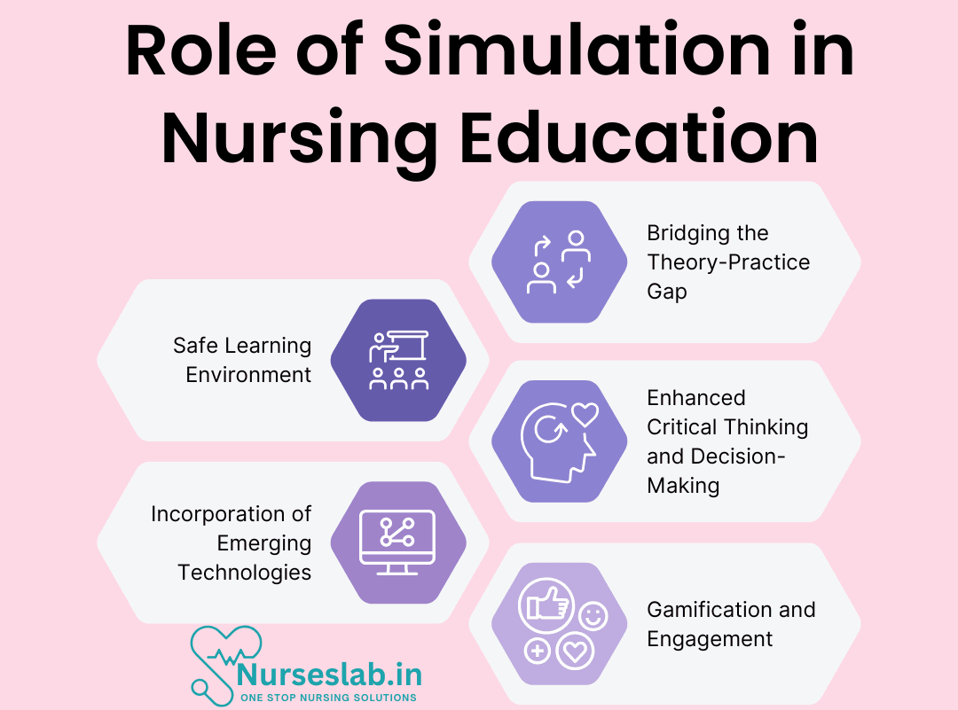 Innovation in Nursing Education Using Simulation to Build Clinical ...