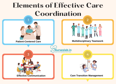 Care Coordination: Measures to Improve Patient Outcomes - Nurseslab