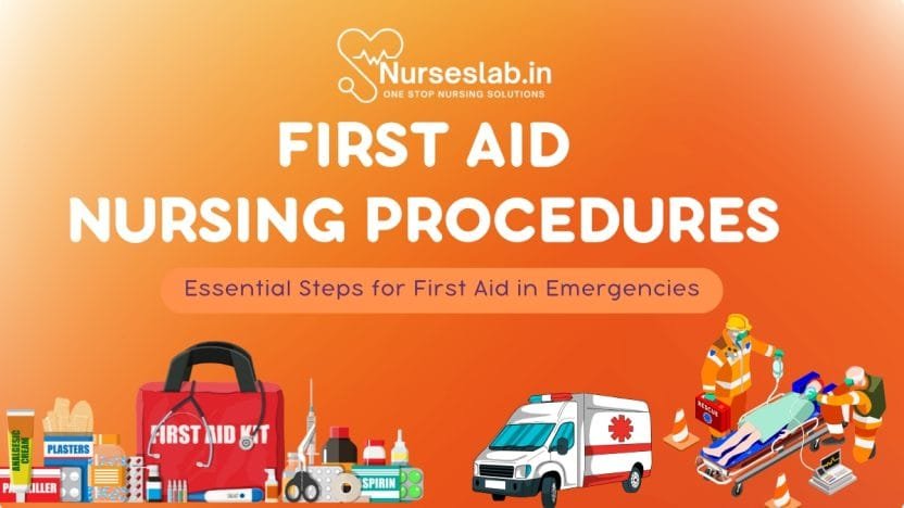 First Aid for Rope Burn - Nurseslab