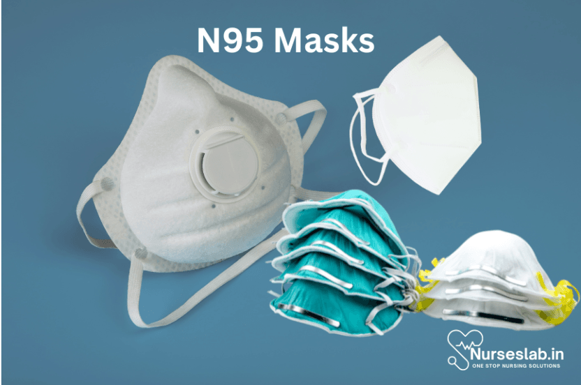 Basic knowledge about N95 Masks - Nurseslab