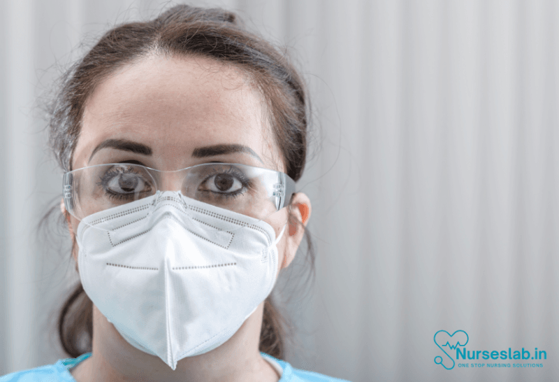 Basic knowledge about N95 Masks - Nurseslab