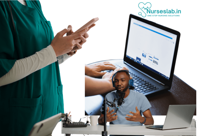 Nurses as Influencers Extending Professionalism to the Social Media ...