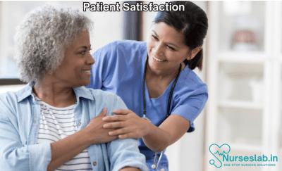 Patient Satisfaction: How to Keep Patients Satisfied - Nurseslab