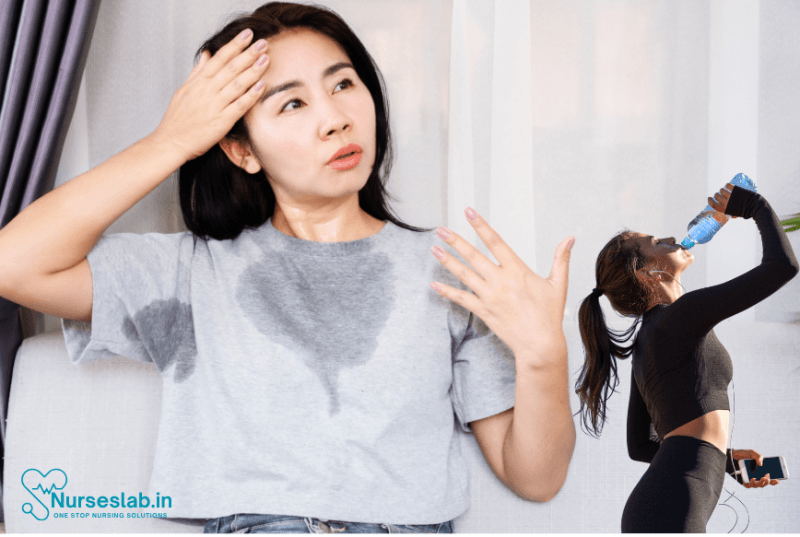 First Aid for Dehydration - Nurseslab