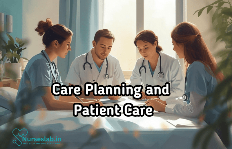 Advance Care Planning and Patient Care: Empowering Choices, Enhancing ...