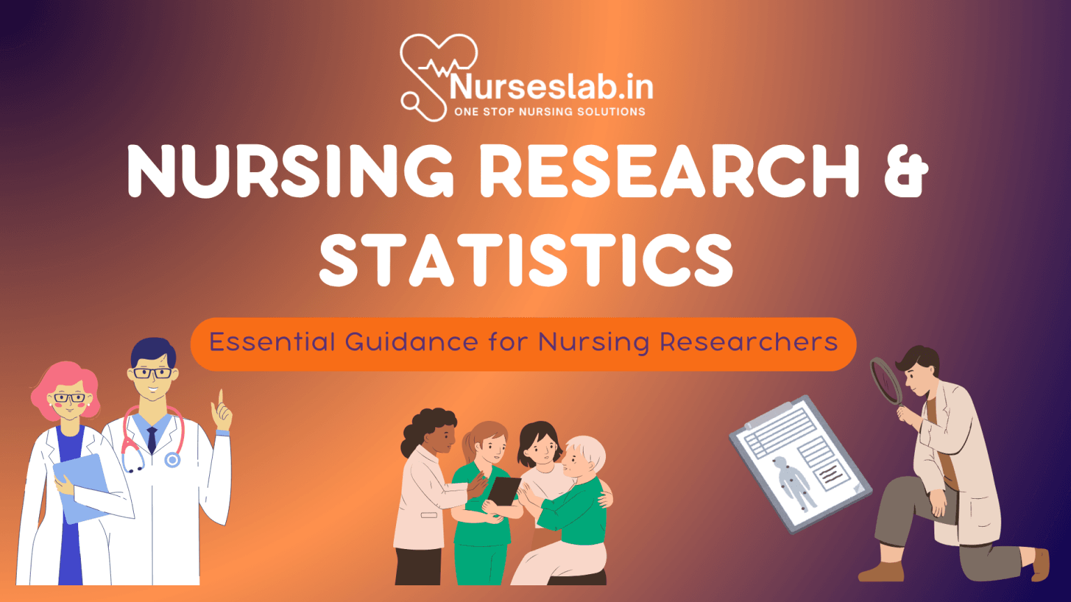 Concept of data collection in Nursing Research - Nurseslab