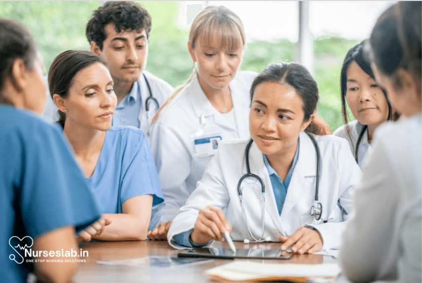 Research in Nursing Education - Nurseslab