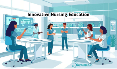 Top 10 Innovative Nursing Education Trends to Watch in 2025 - Nurseslab