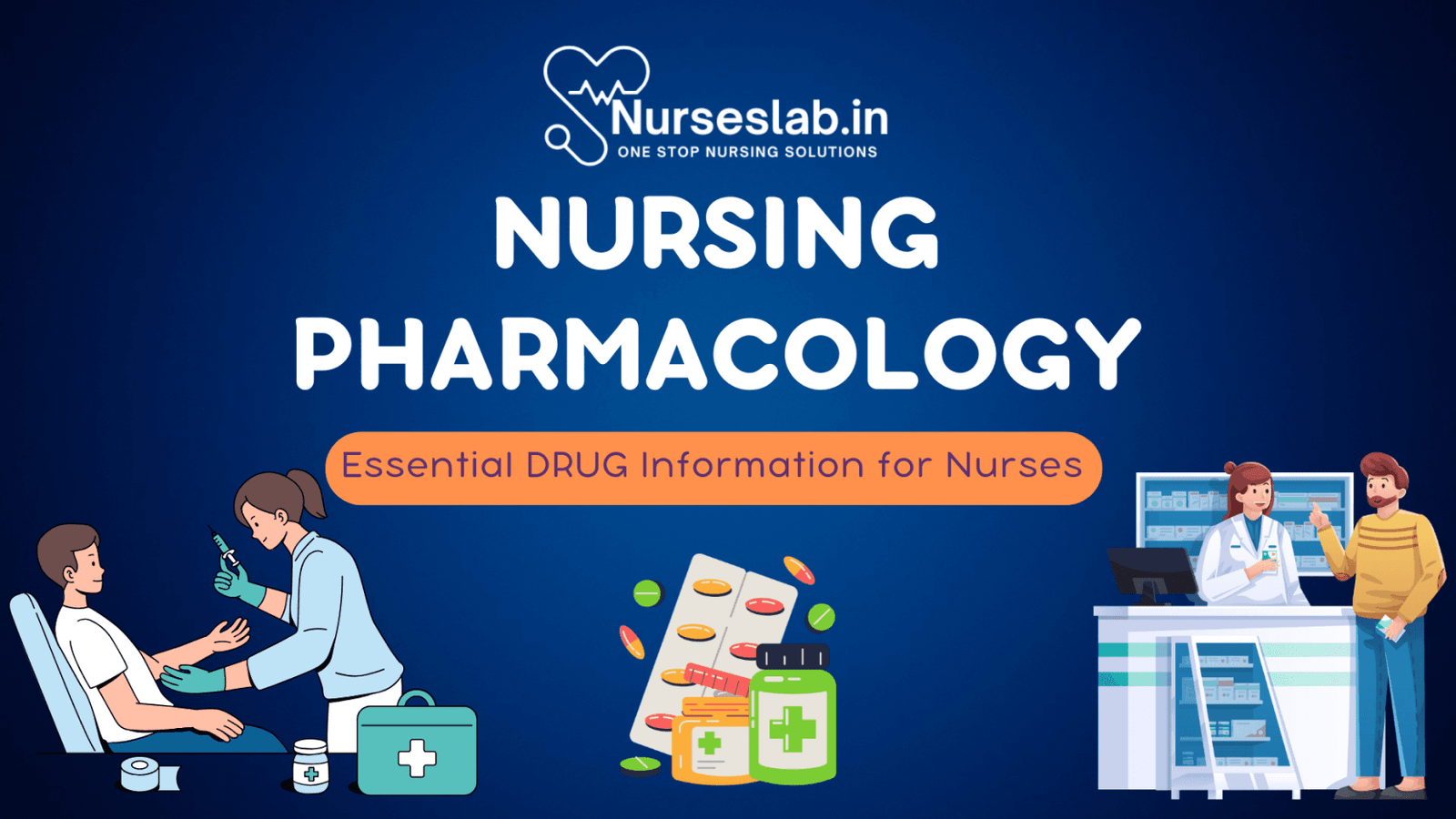 Capsules vs Tablets (and Caplets): Key Differences Explained - Nurseslab