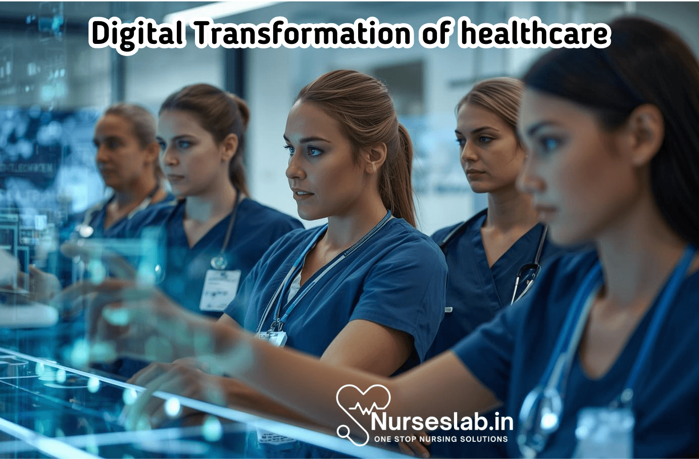 Nursing Education in 2025: Preparing Future Nurses for a Digital ...