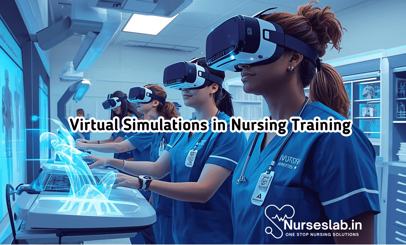 How Virtual Simulations Are Revolutionizing Nursing Training in 2025 ...