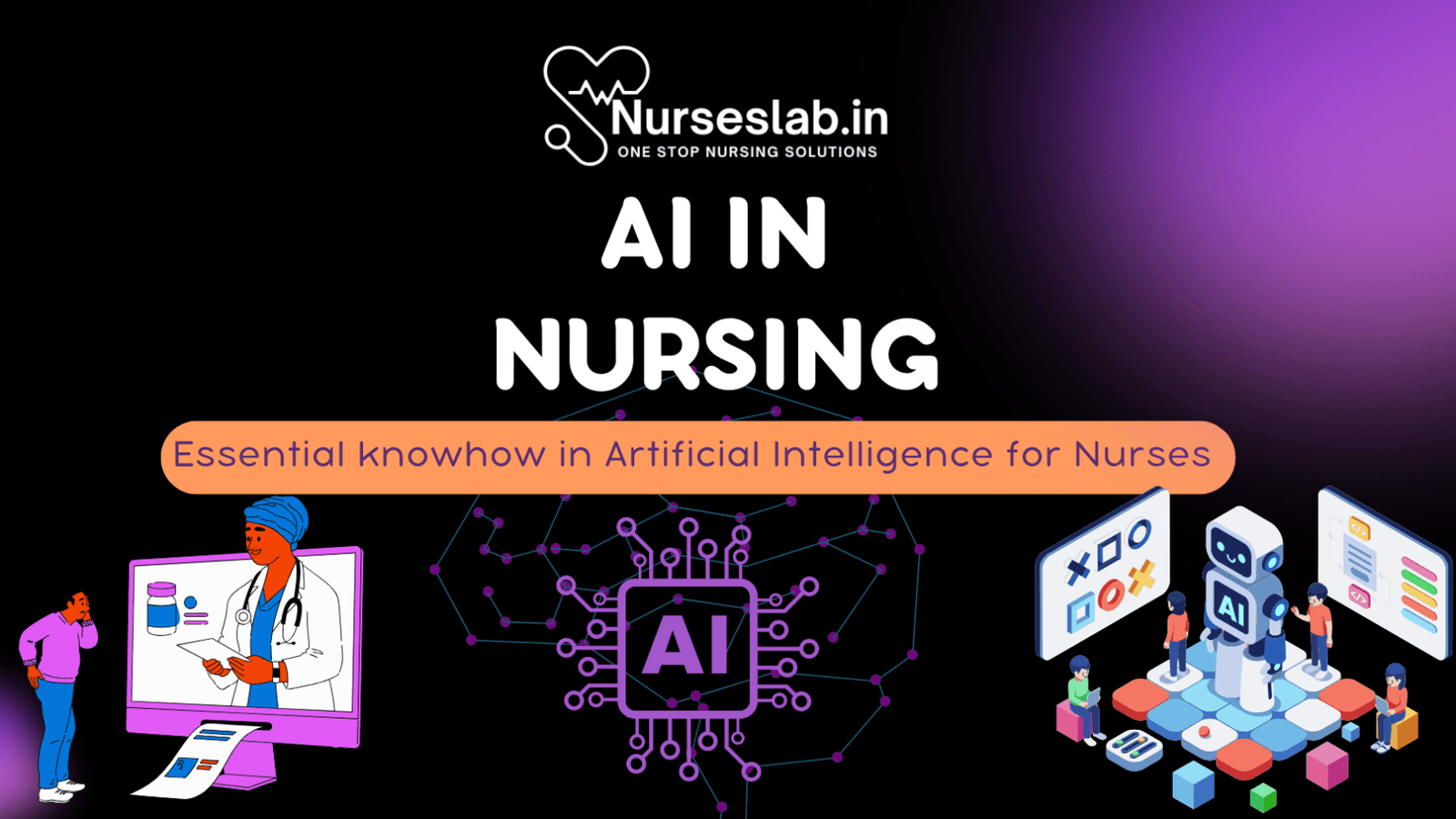 AI-Powered Patient Monitoring: Improving Safety and Outcomes in ...