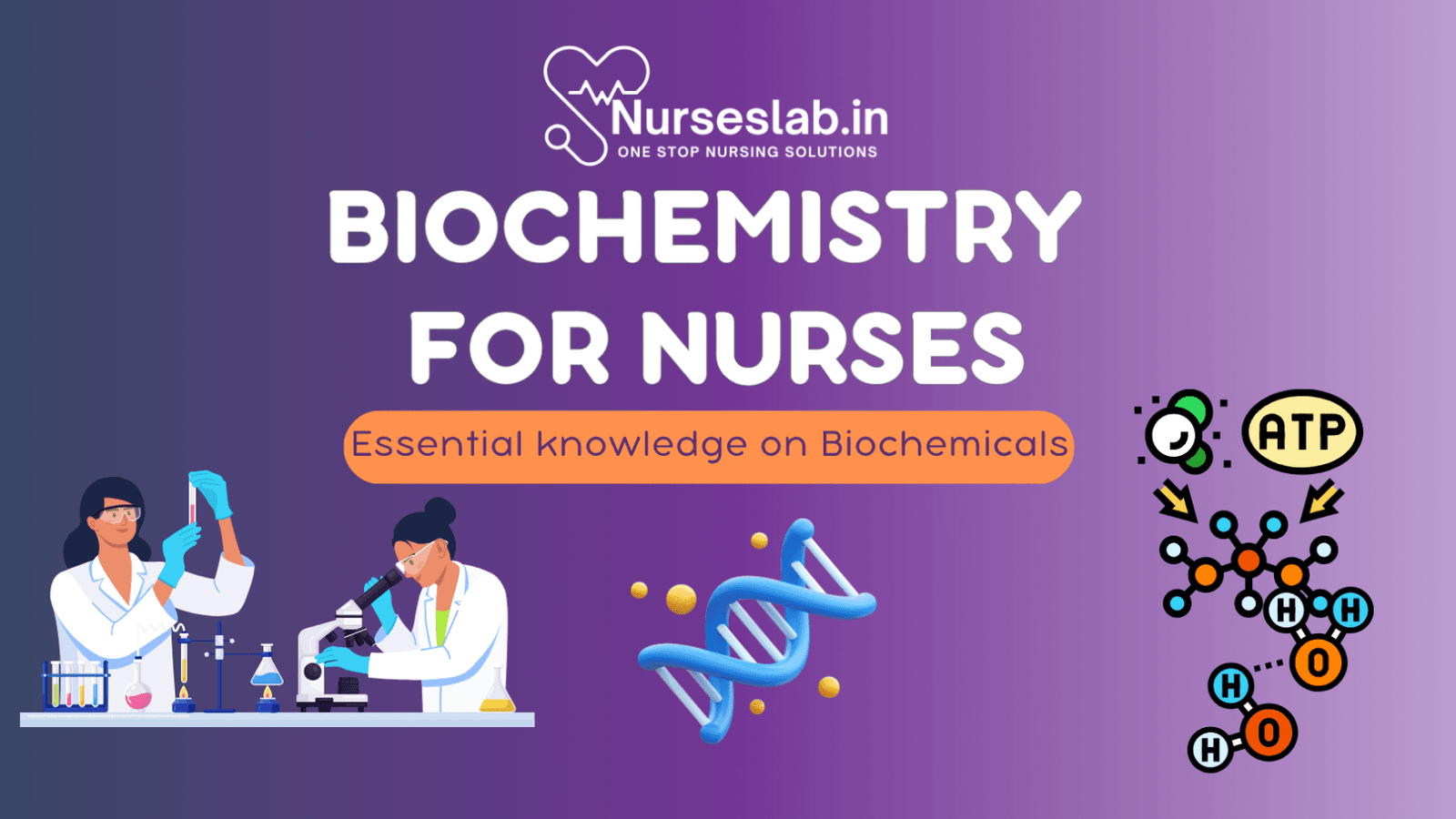 Glycogenolysis: A Comprehensive Guide - Nurseslab