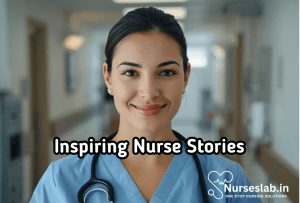 Inspiring Nurse Stories in 2025: Real-Life Experiences From the ...