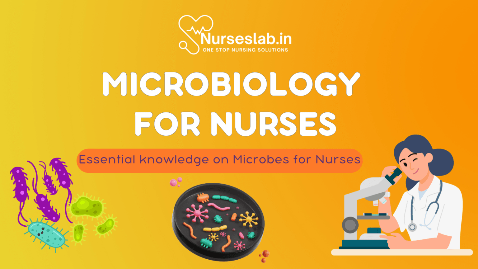 Epidemiology of Infectious Disease: A Comprehensive Guide - Nurseslab