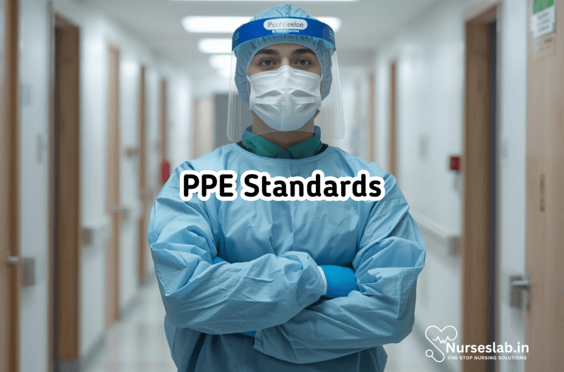 How Enhanced PPE Standards Are Changing Nursing Infection Control Post ...