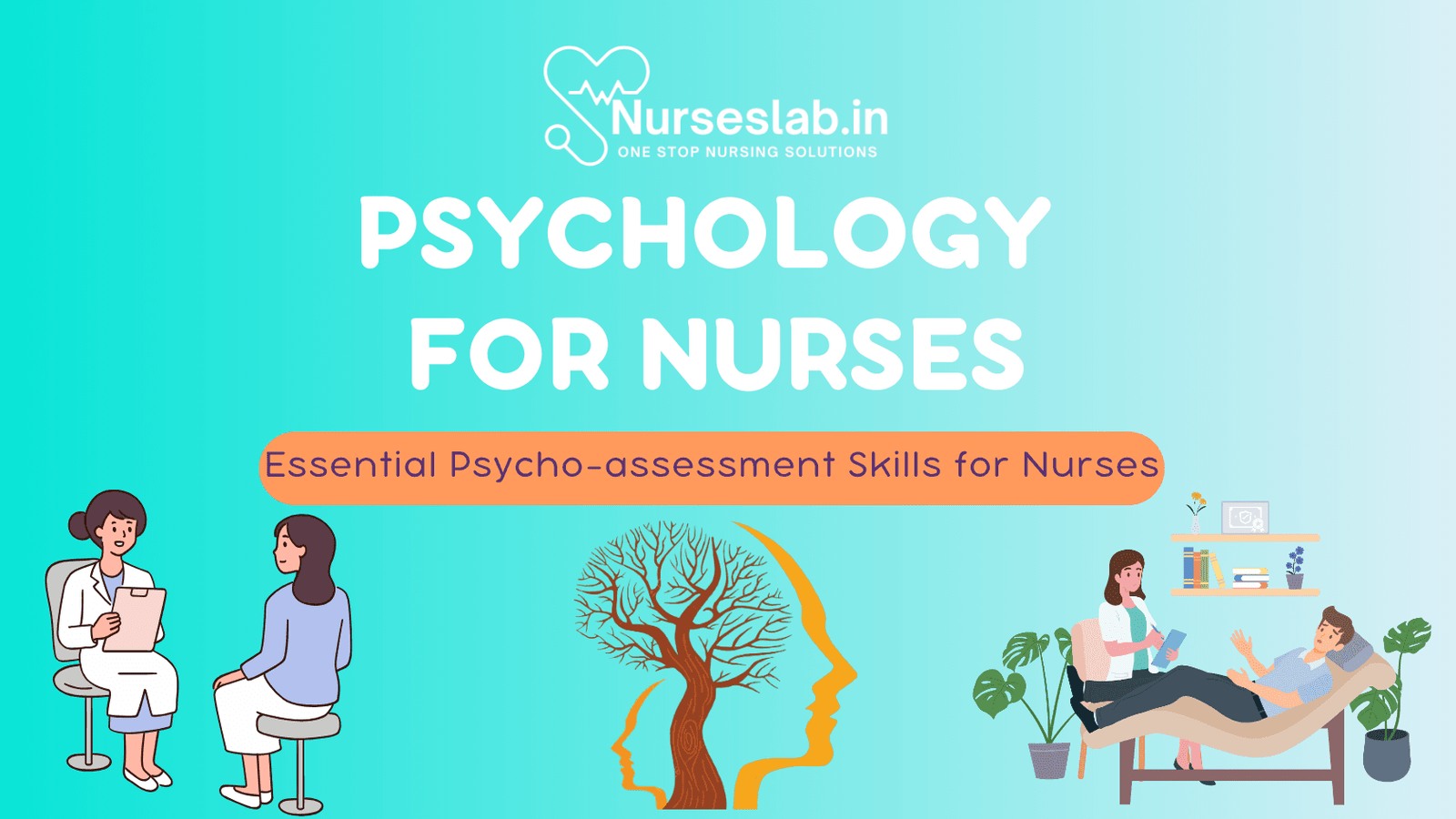 Communication Skills for Nurses: A Comprehensive Guide - Nurseslab