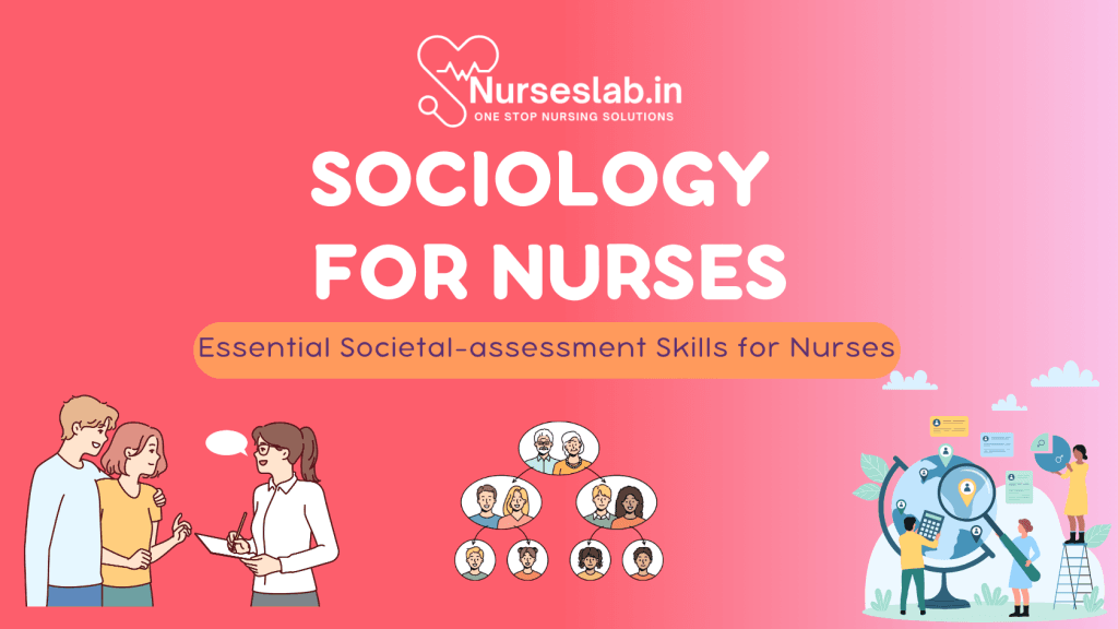 Social Change and the Evolving Role of the Nurse - Nurseslab