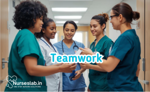 Teamwork: Building Stronger Healthcare Teams - Nurseslab