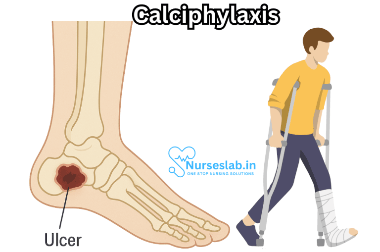 Calciphylaxis: An In-Depth Exploration - Nurseslab