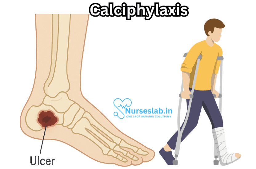 Calciphylaxis: An In-Depth Exploration - Nurseslab