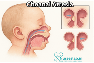 Choanal Atresia: A Detailed Overview - Nurseslab
