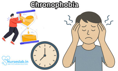Chromophobia (Fear of Colors): A Comprehensive Review - Nurseslab