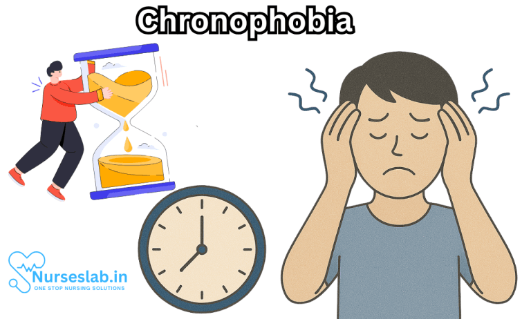 Chromophobia (Fear of Colors): A Comprehensive Review - Nurseslab