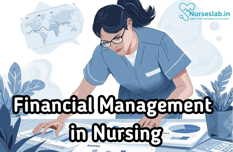 Financial Management in Nursing: A Comprehensive Guide - Nurseslab