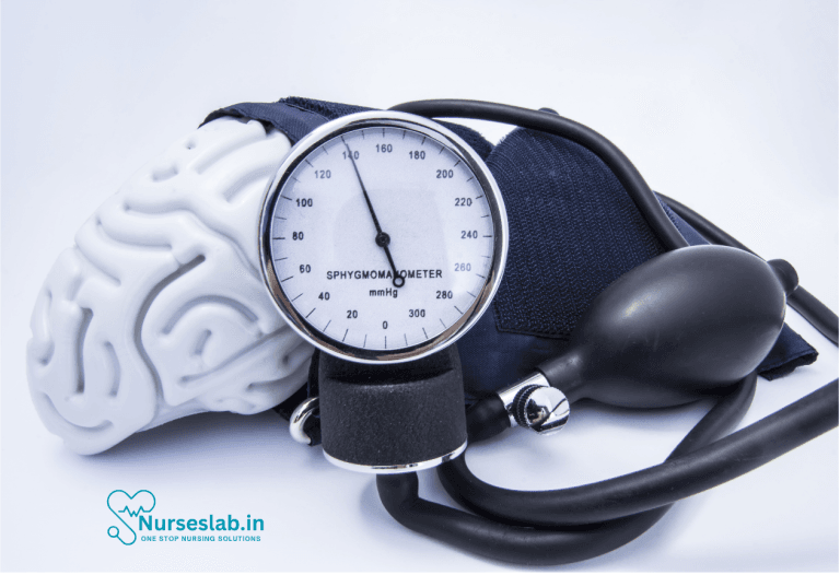 Increased Intracranial Pressure ICP: Comprehensive Guide - Nurseslab