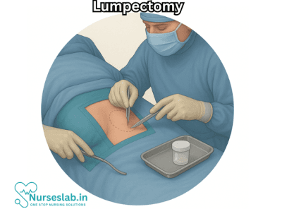 Lumpectomy: An Overview - Nurseslab
