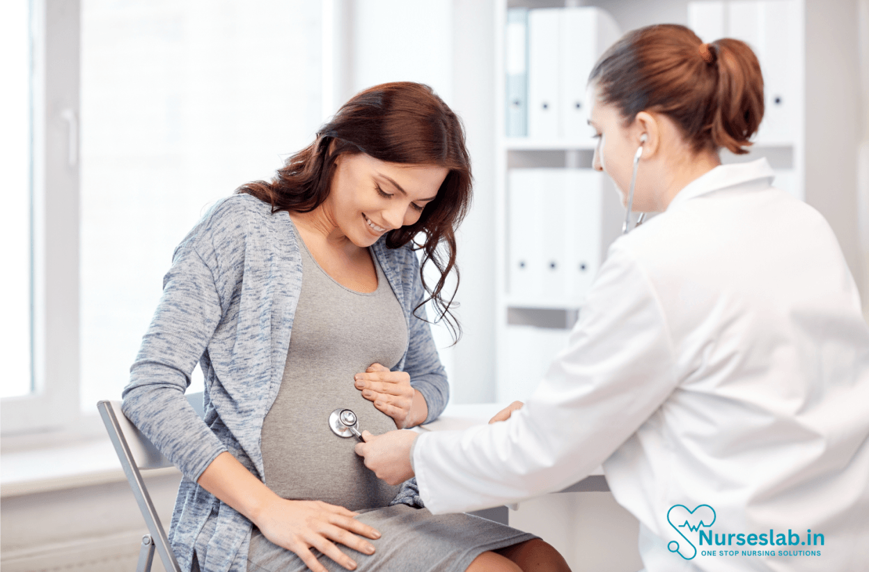 Maternal Sepsis: Unveiling a Global Threat to Mothers - Nurseslab
