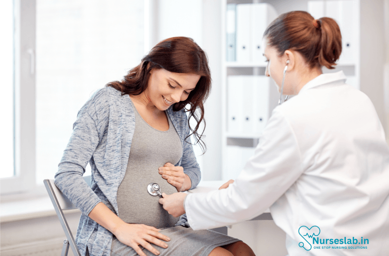 Maternal Sepsis: Unveiling a Global Threat to Mothers - Nurseslab