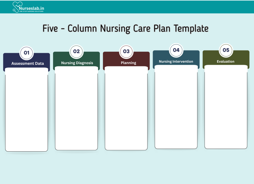 Nursing Care Plan 2026 (Step‑by‑Step with Latest Format) - Nurseslab