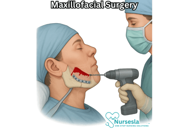 Maxillofacial Surgery: Scope, Techniques, and Impact - Nurseslab