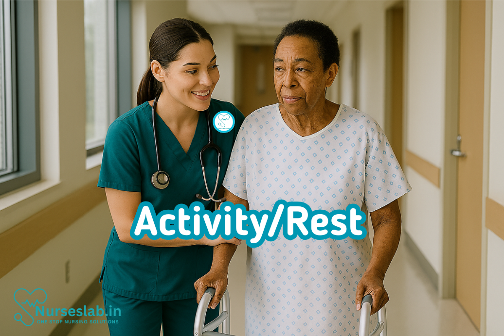 NANDA Nursing Diagnosis List 2026 Updated: A Comprehensive Guide for ...