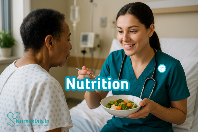 NANDA Nursing Diagnosis List 2026 Updated: A Comprehensive Guide for ...