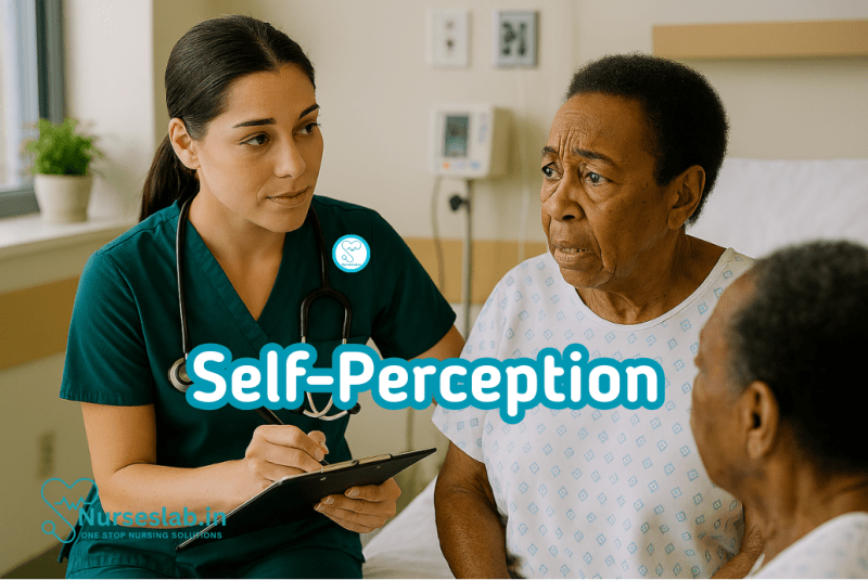 NANDA Nursing Diagnosis List 2026 Updated: A Comprehensive Guide for ...