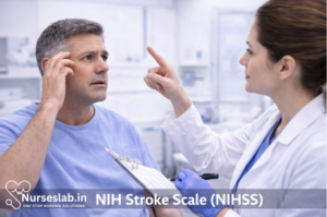 NIH Stroke Scale (NIHSS): A Comprehensive Guide - Nurseslab