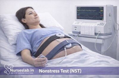 Nonstress Test (NST): A Detailed Exploration - Nurseslab